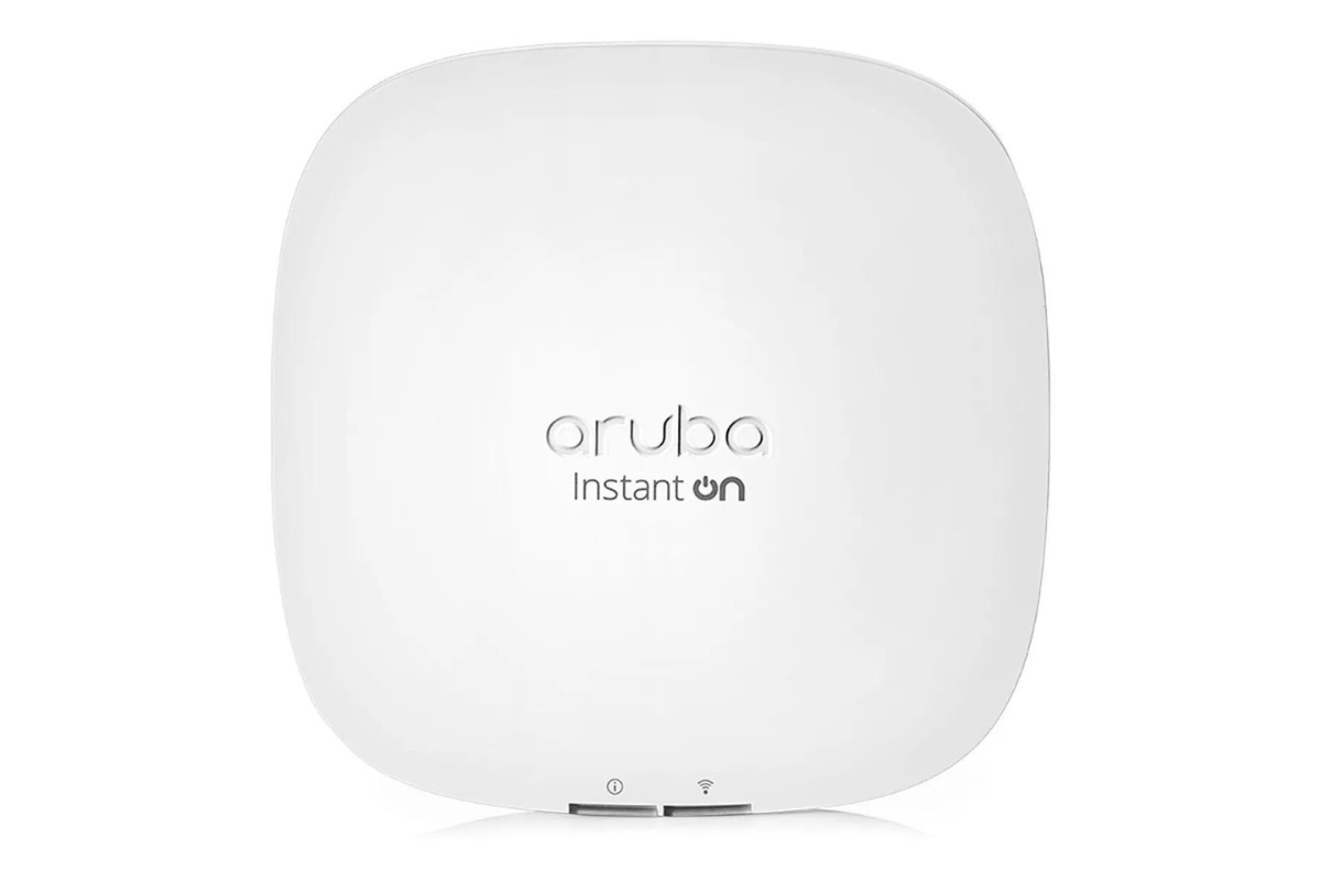 Aruba Instant On AP22 - Asecom