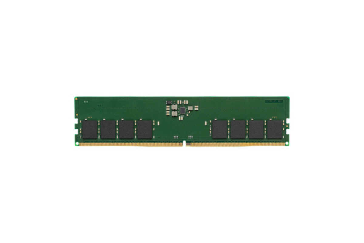DDR5 4800MT/s Non-ECC Unbuffered DIMM - Asecom