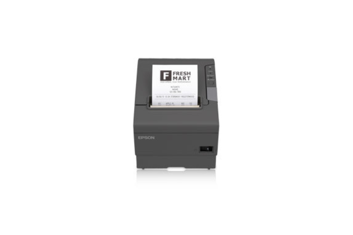 Impresora POS Epson TM-T20III - Asecom