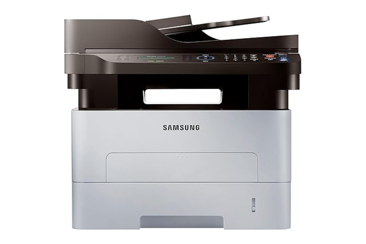 Impresora Multifuncional Samsung M2880FW Laser - Asecom