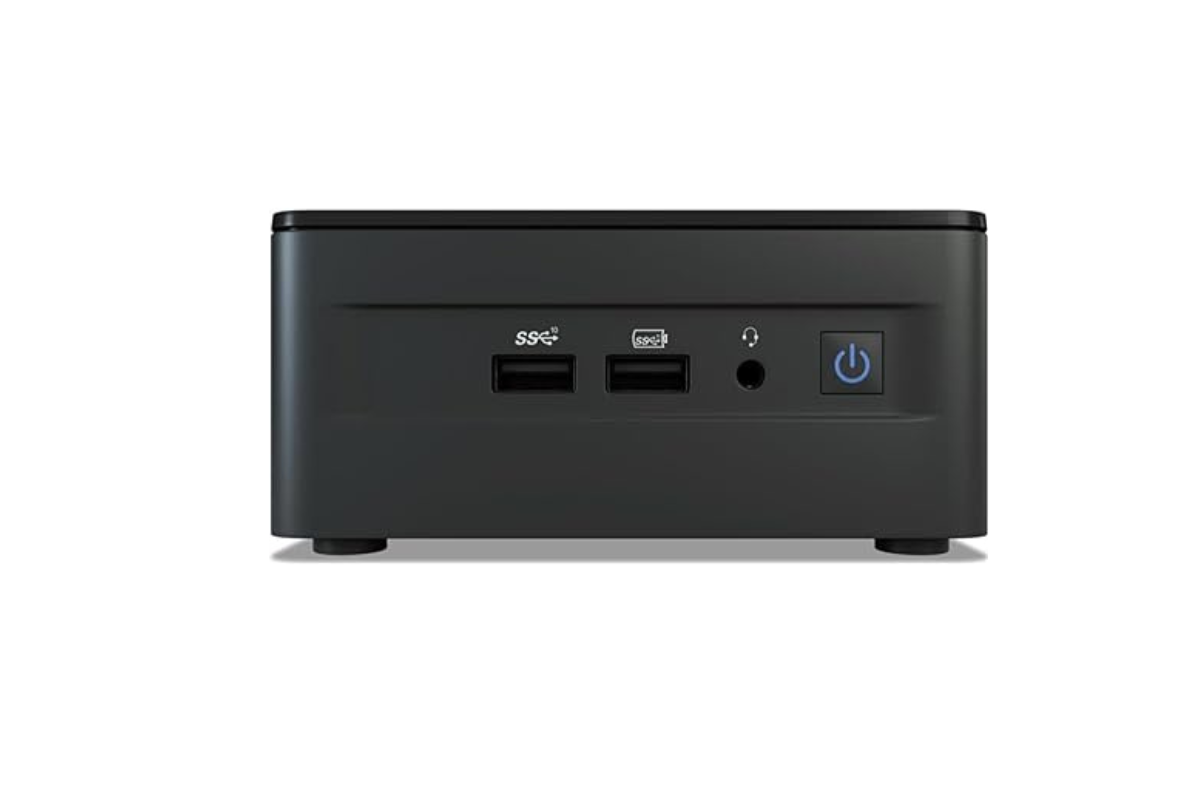 Intel NUC 13 Pro - Asecom