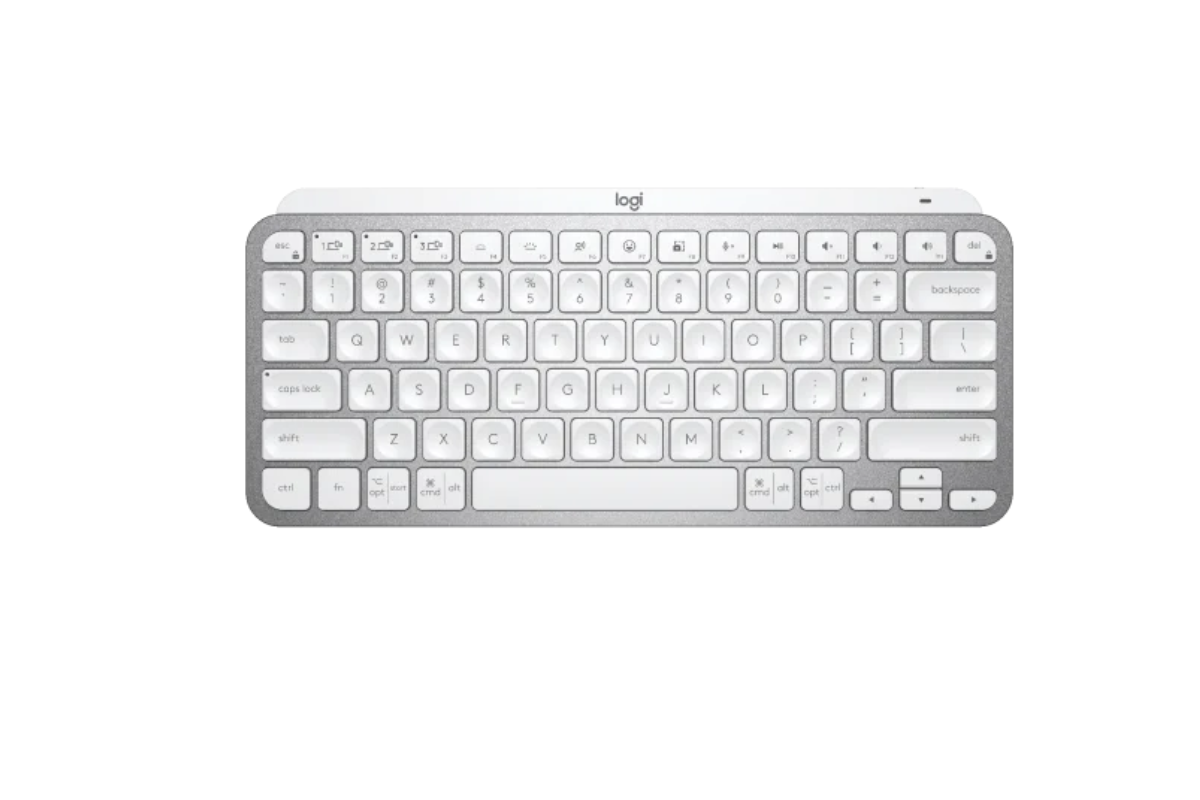 MX KEYS MINI - Asecom