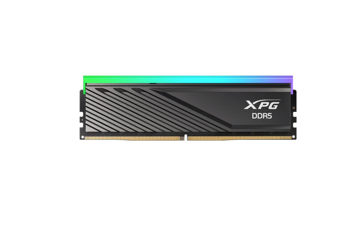 LANCER BLADE RGB DDR5 - Asecom