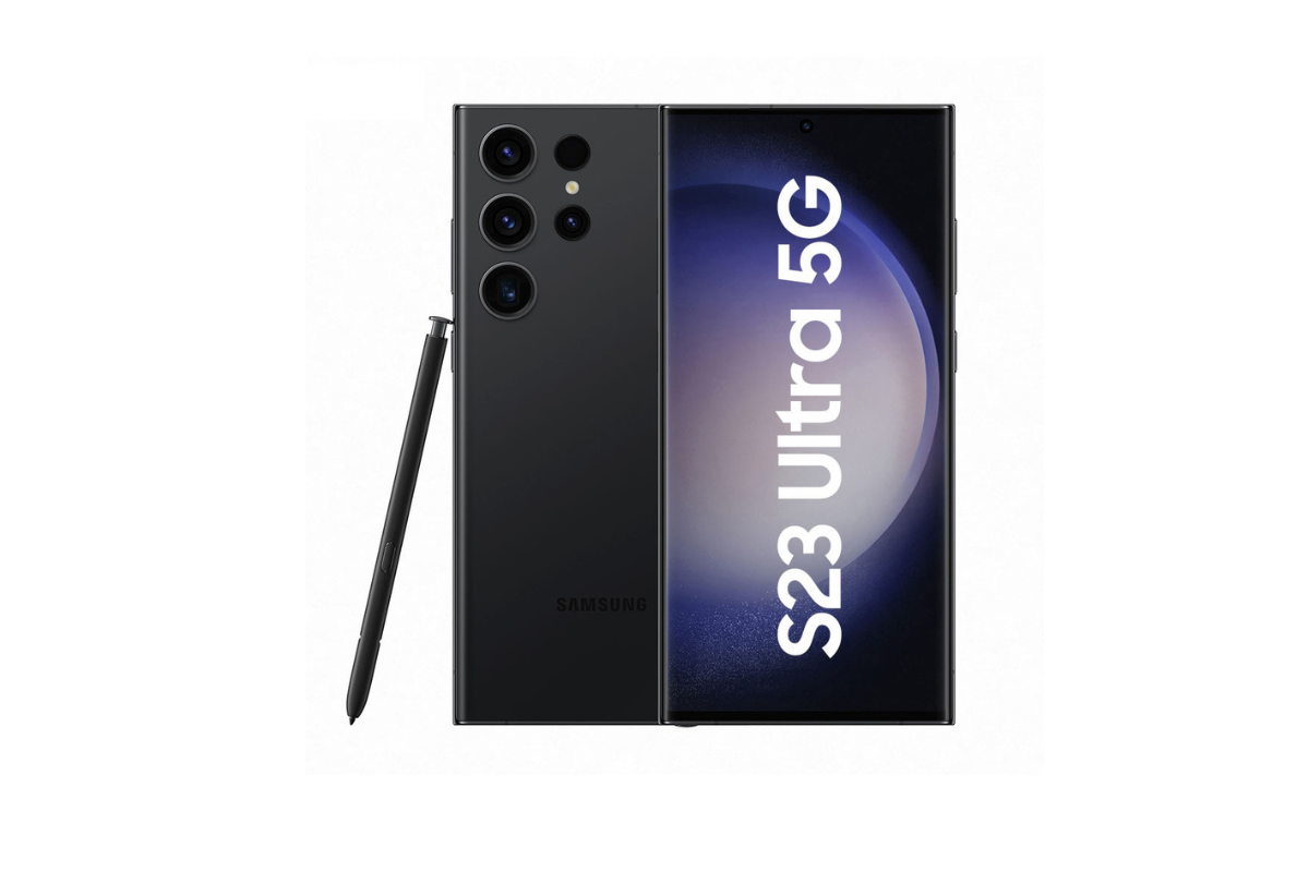 Samsung Galaxy S23 Ultra - Asecom